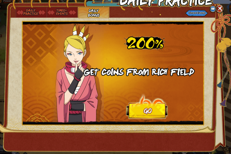 Top 10 Mistakes To Avoid in Naruto Online Game - Naruto Online