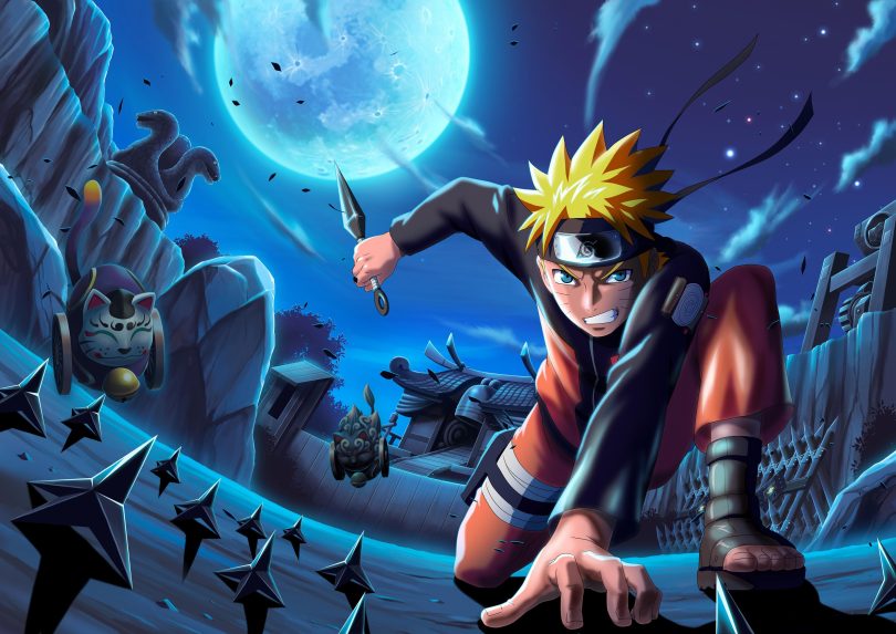 7 Best Naruto Episodes - Naruto Online